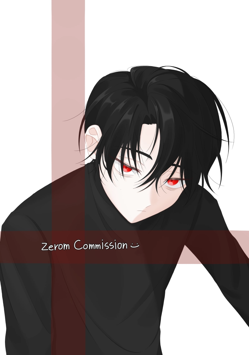 ld,md,sd,쪼꼬미,캐릭터 시트 | 제롬💛 | CREPE